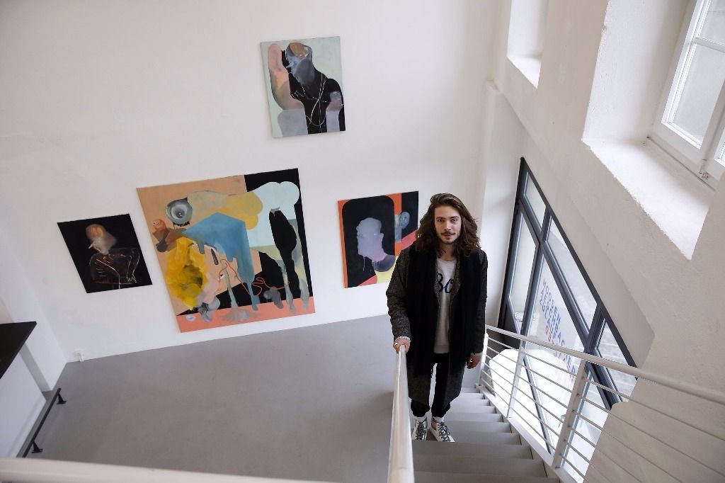 Frischer Parmesan an der Brunngasse | Berner Zeitung