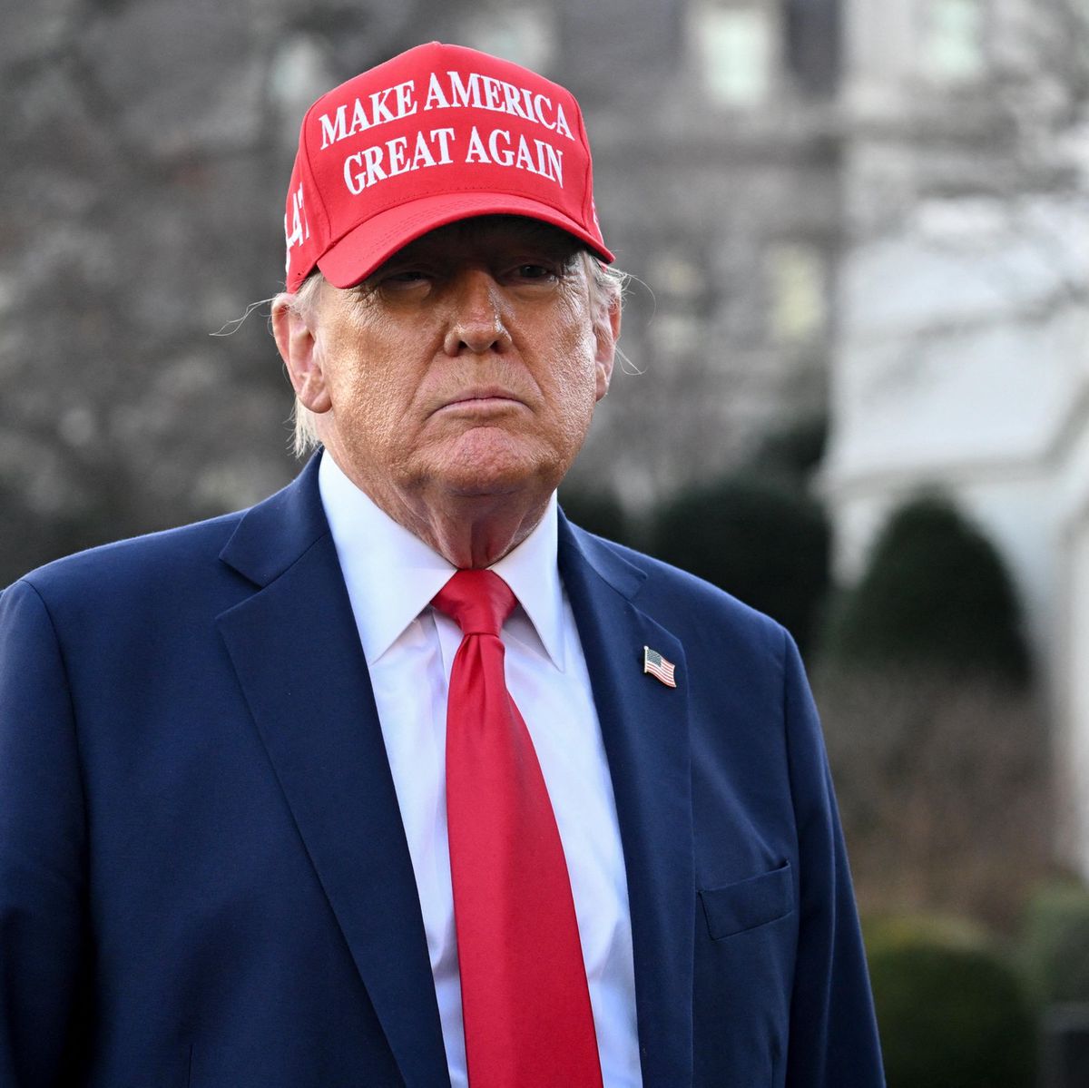 Fact-checking: les critiques de Trump envers Zelensky | Tribune de Genève