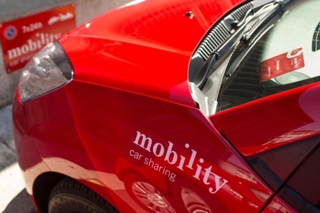 Autopartage – Mobility séduit toujours plus les Suisses | 24 heures