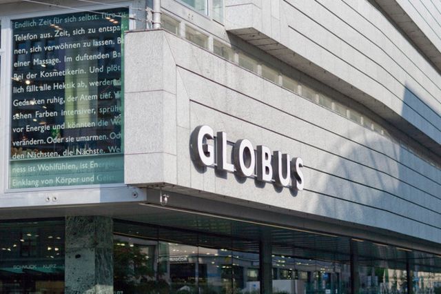 Suisse – Recul du chiffre d'affaires de Globus en 2016 | Tribune de Genève