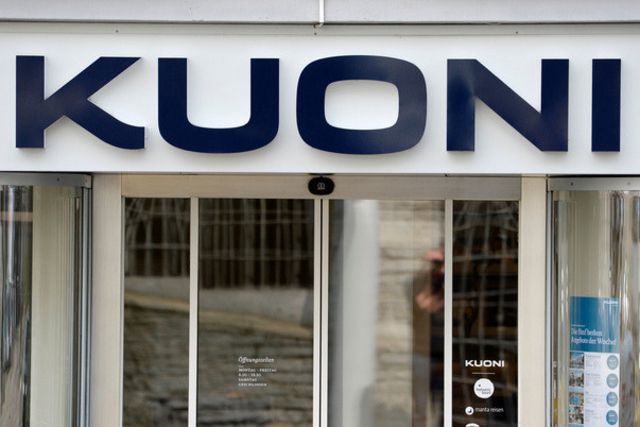 Kuoni Group confirme les rumeurs de rachat | Tribune de Genève