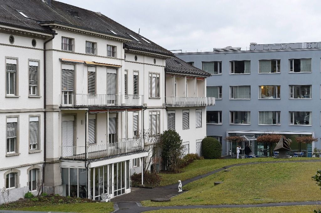 Das See-Spital erstellt einen 50 Millionen-Neubau