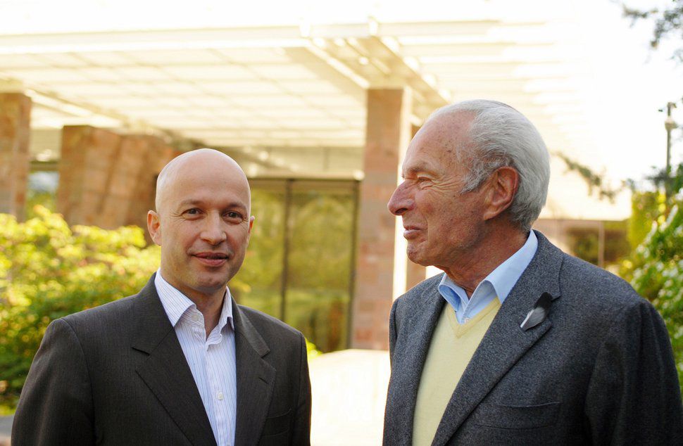 Ernst Beyelers Kunst bei Christie's London | Basler Zeitung