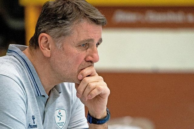 Wacker ein bisschen stärker – aber deutlich schwächer | Berner Zeitung