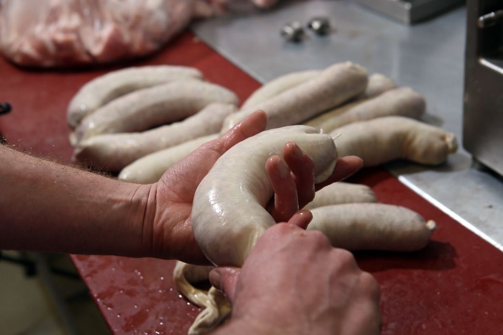 Dix ans après, la longeole se porte bien