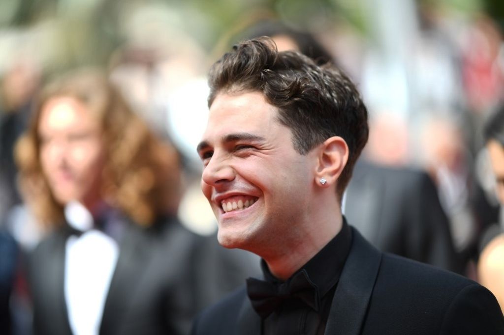 Xavier Dolan en mode intimiste à Cannes | 24 heures