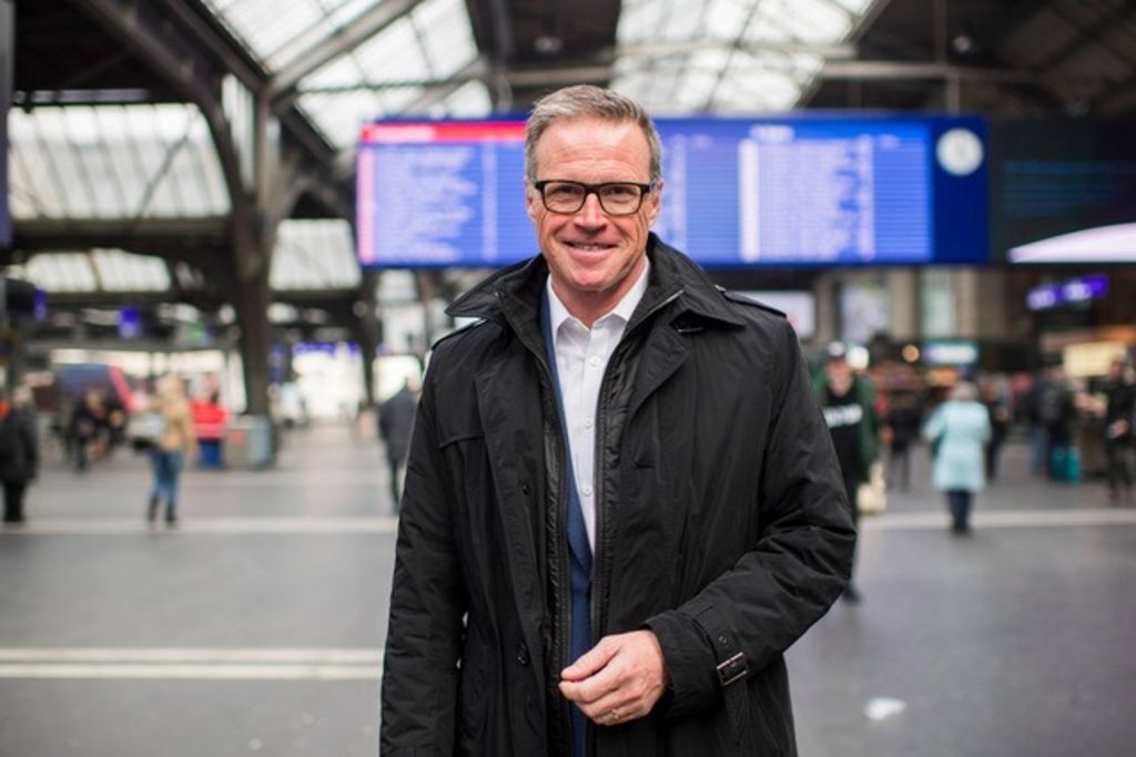 CFF: Les prix des billets de train seront stables | Tribune de Genève