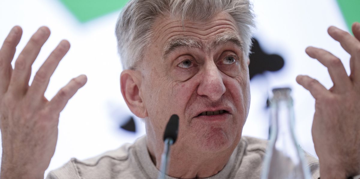 Swatch Uhren: Marc Hayek, einst Wirt, bald Konzernchef? | Tages-Anzeiger