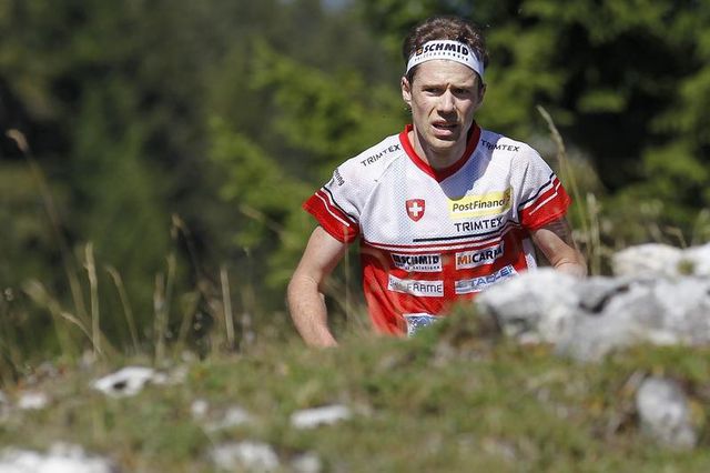 Hubmann greift nach OL-Gesamtweltcup | Berner Zeitung