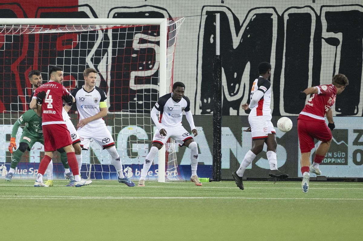 FC Thun: Chelsea-London-Junior Declan Frith spielt gross auf | Berner ...