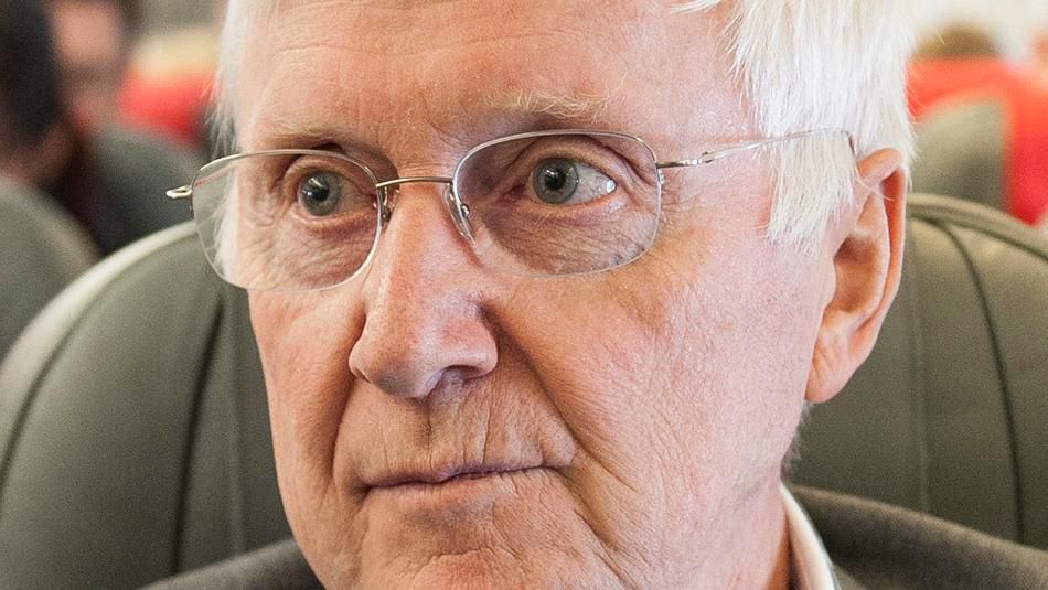 Die neuen Visionen des Investors Martin Ebner | Finanz und Wirtschaft