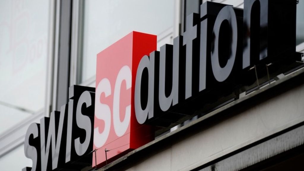 Assurances: La Mobilière met la main sur la société Swisscaution - Le Matin