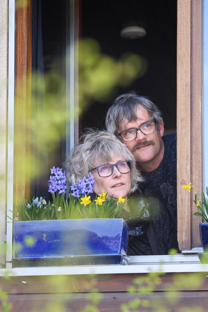 «Das Fieber ist weg, aber die Lebensfreude noch nicht zurück» | Berner ...