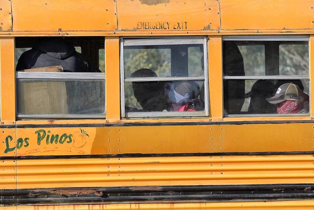 Accident de la route: Un car plonge dans un ravin au Mexique: au moins 29 morts | 24 heures