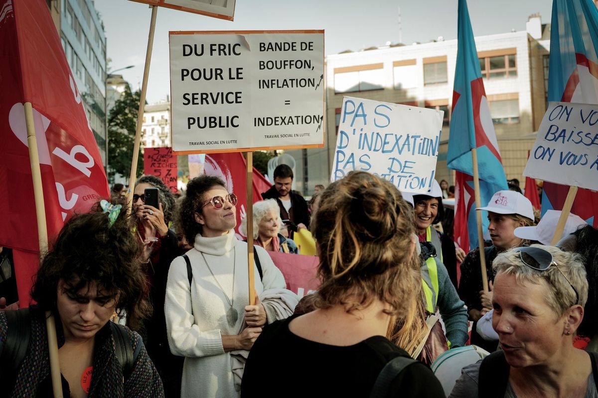 Transports publics genevois: «Les TPG portent atteinte au droit de ...