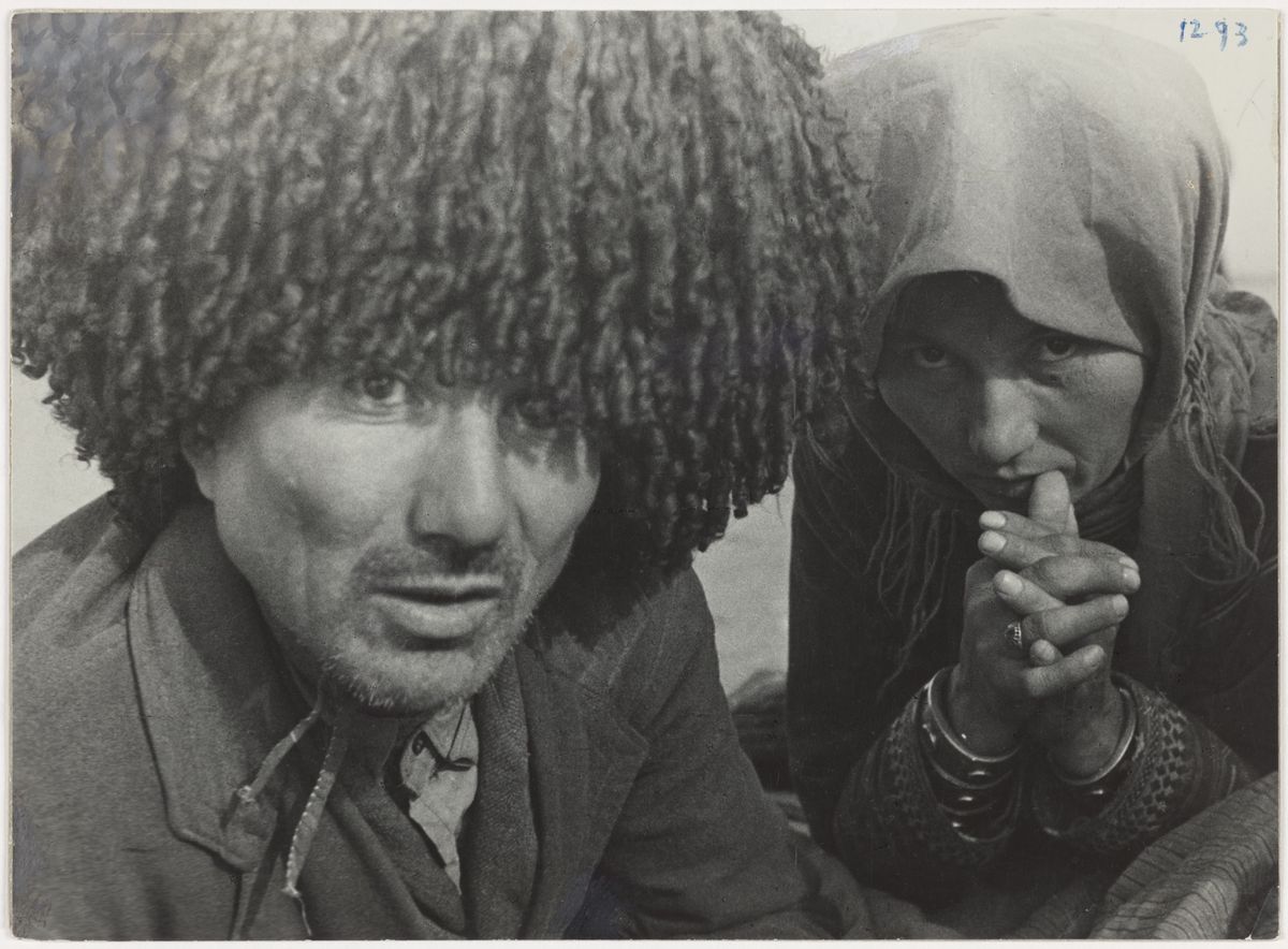 Exposition à Genève: Le Musée Rath commémore la Genevoise Ella Maillart ...