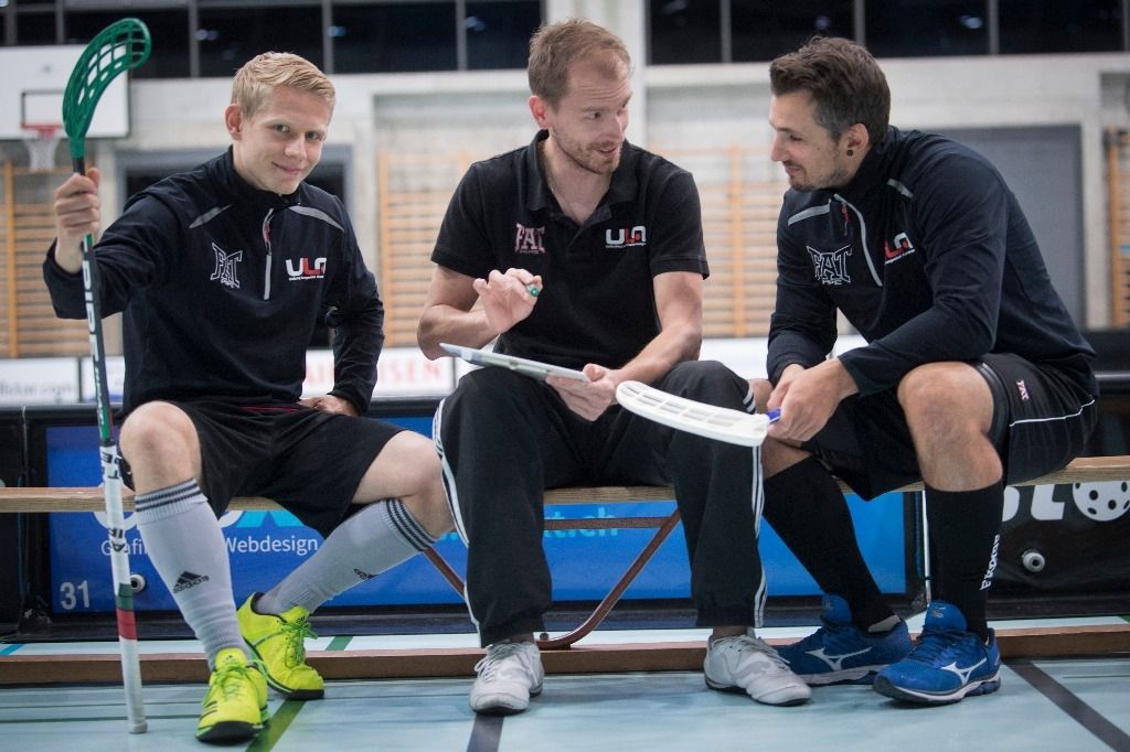 Kantersieg von ULA | Berner Zeitung