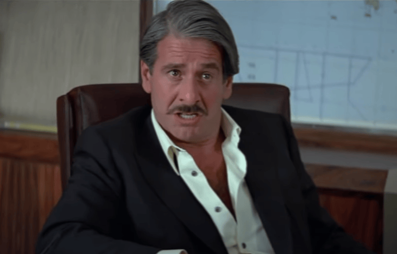 Décès de Topol, acteur vedette de «James Bond» - Le Matin