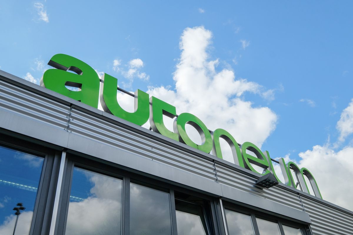 Wirtschaft in Winterthur: Autoneum steigert Umsatz um über 200 ...
