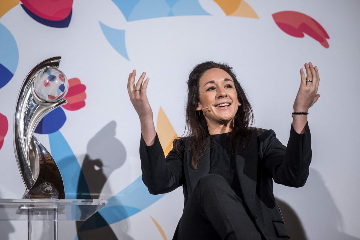 Football: L’Euro 2025 en Suisse prend forme, mais il reste du travail ...