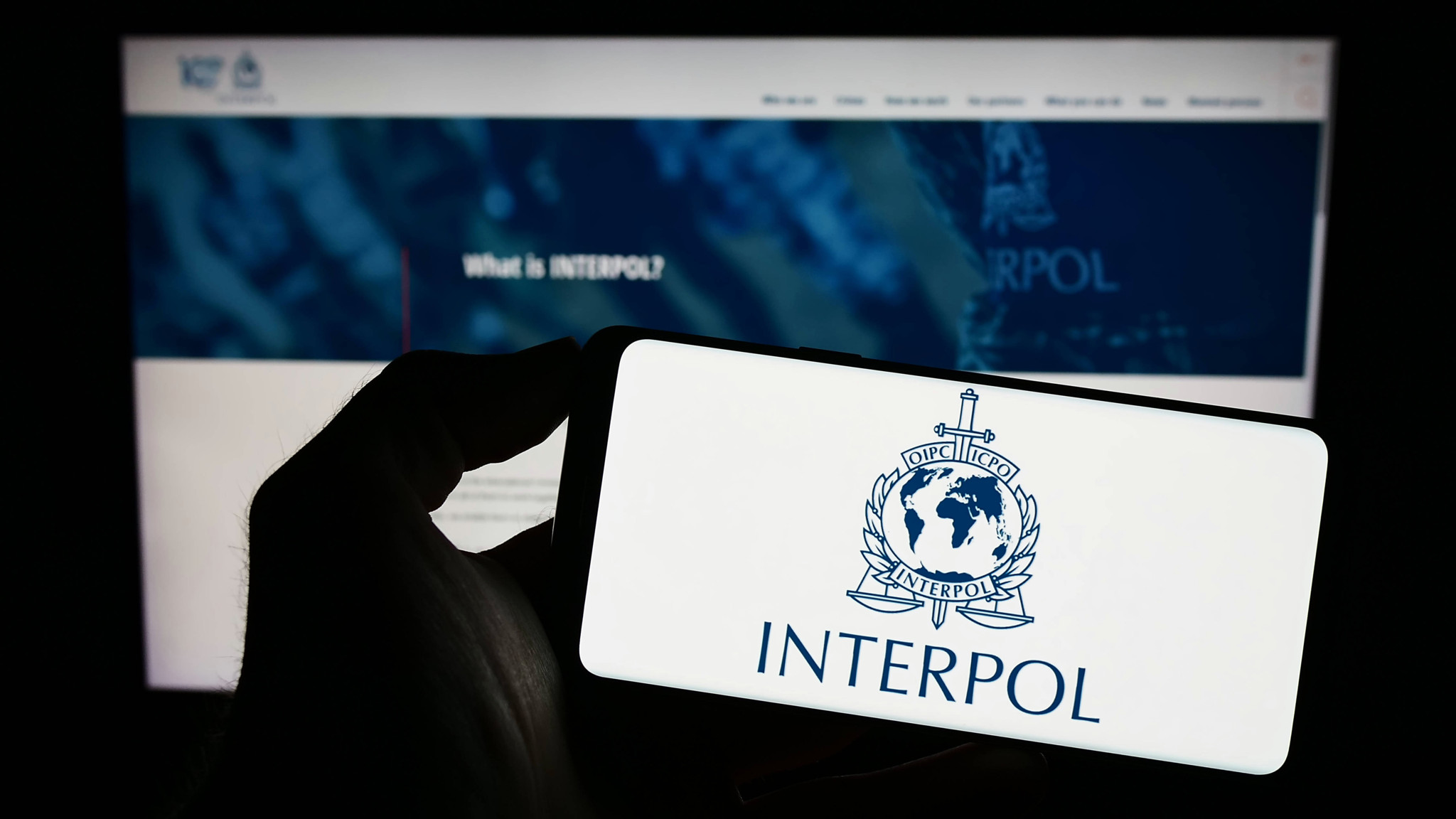 Interpol verhaftet 3700 Schleuser bei weltweiter Razzia
