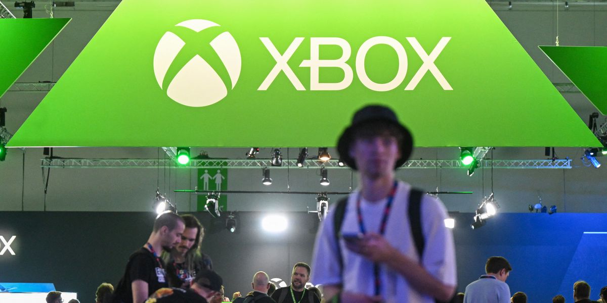 Microsoft: la nouvelle console Xbox invente le «Cloud gaming» | 24 heures
