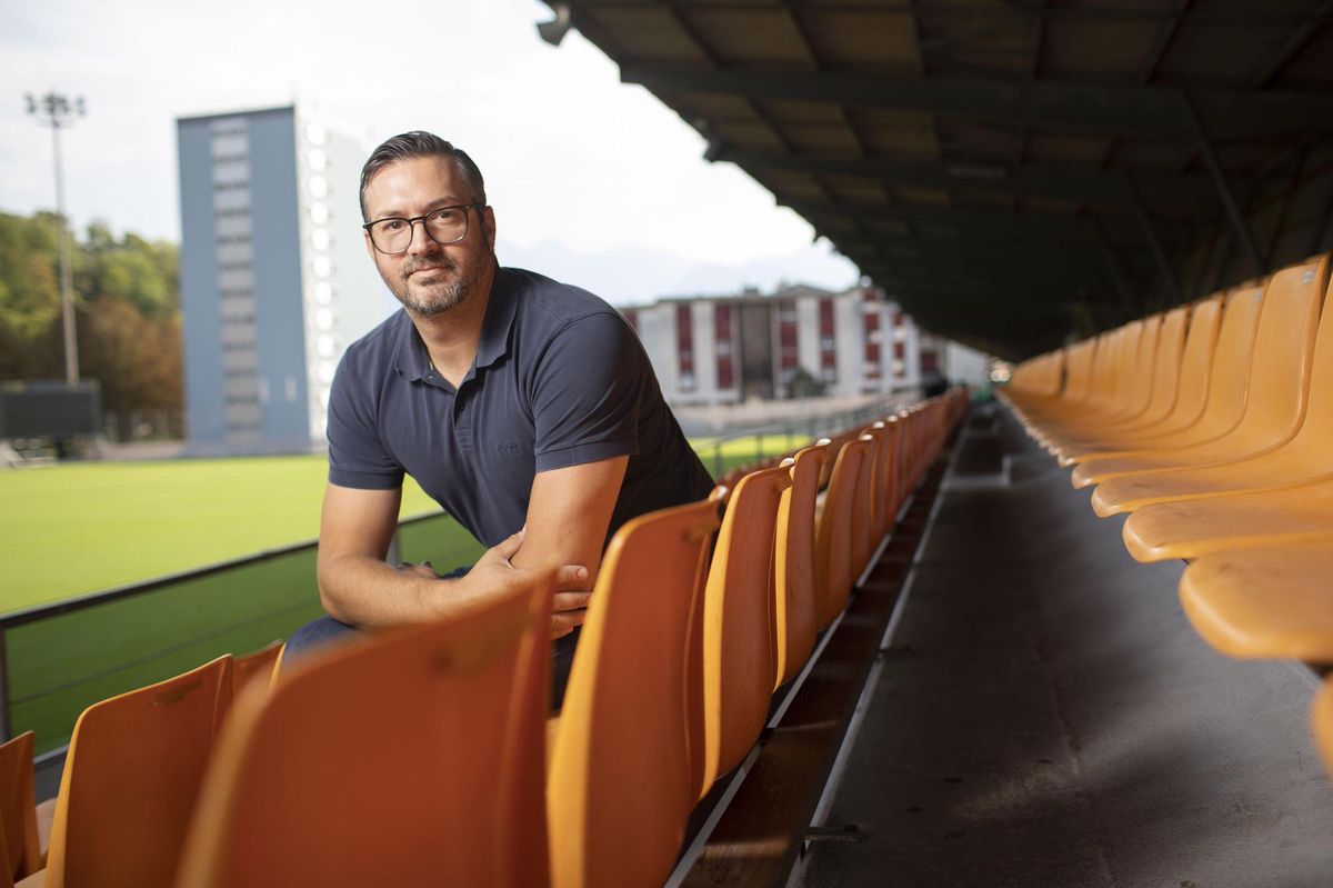 Jean-Yves Bonnard privé de banc – La Sarraz-Eclépens doit se trouver un ...