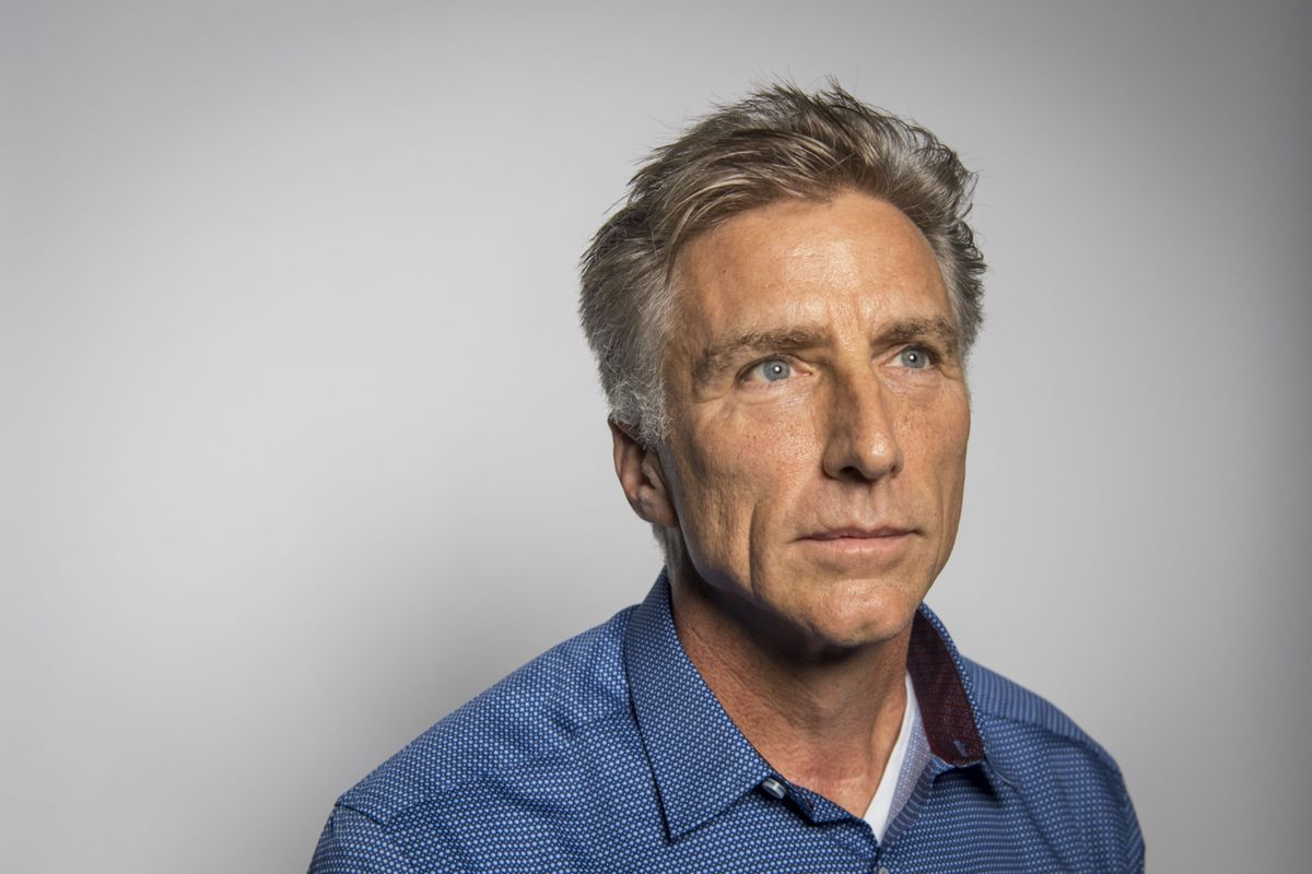 Wechsel im Management: Logitech soll schon seit längerem neuen CEO ...