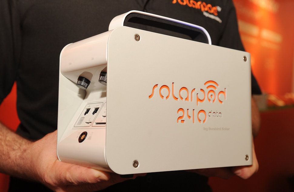 Les gadgets les plus en vue à Las Vegas | 24 heures