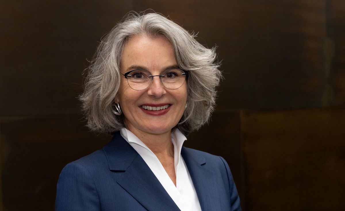 Deutschlands neue Bahnverantwortliche: «Wir können sehr viel lernen von ...