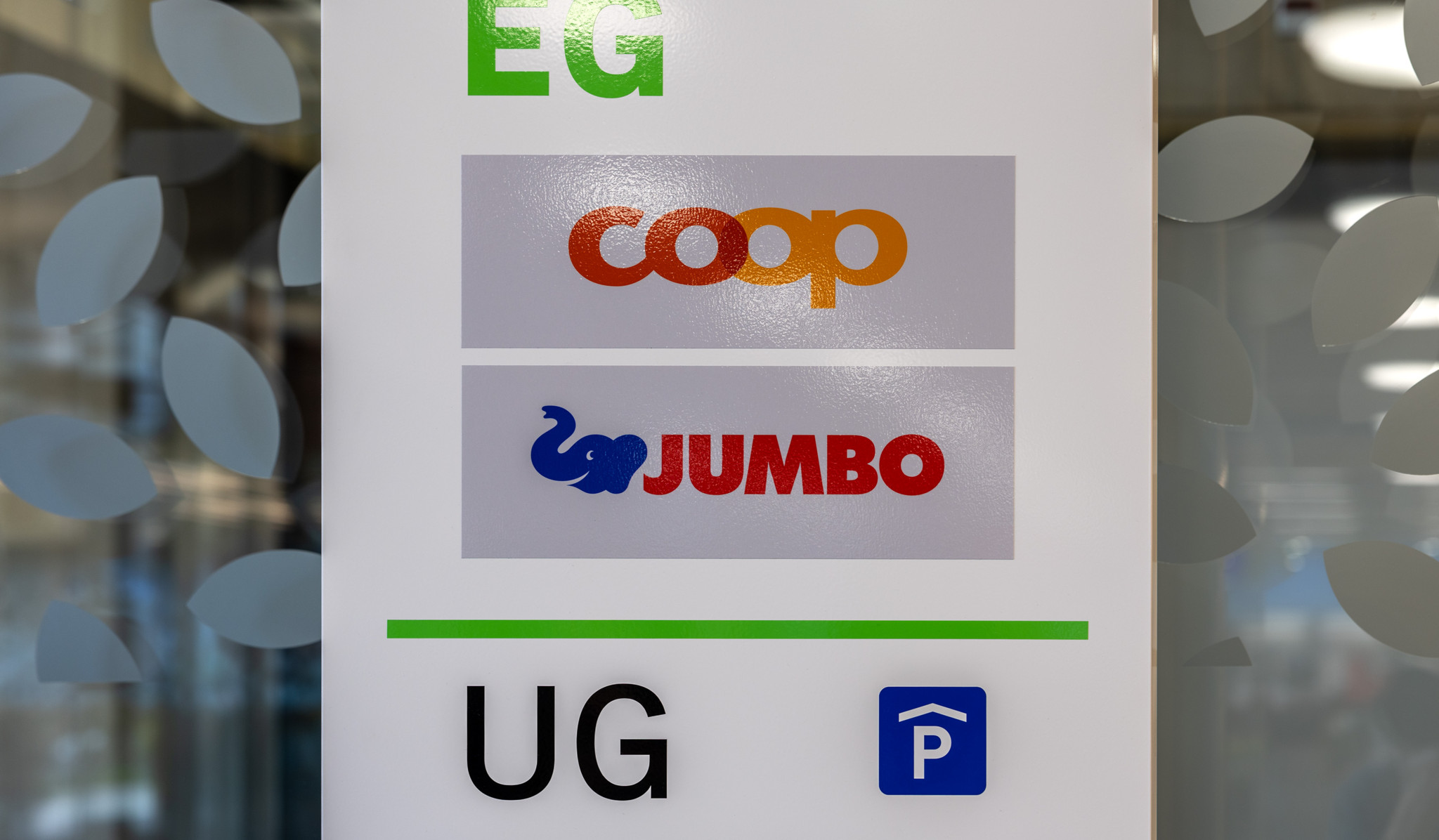 Bern: Jumbo eröffnet Stadtbaumarkt in Marktgasse