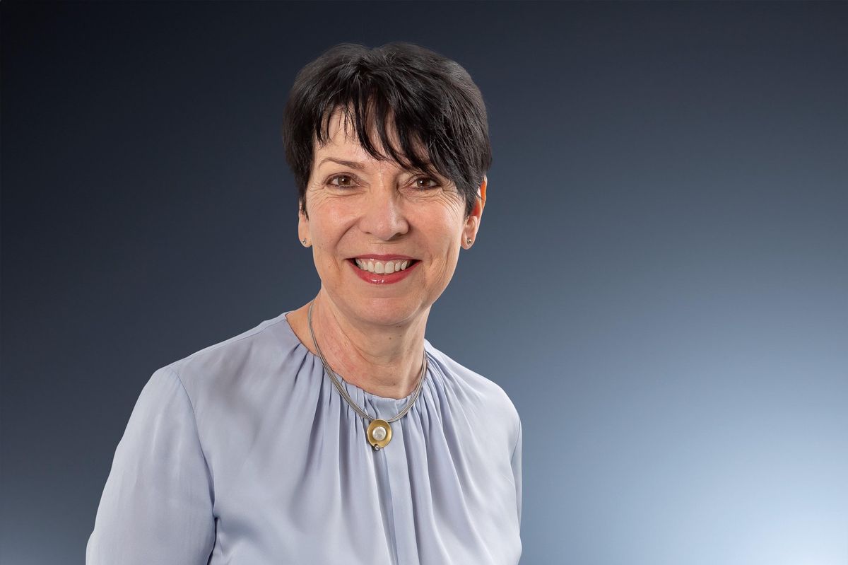 FC Thun: Annelis Straubhaar wird neue CEO | Thuner Tagblatt