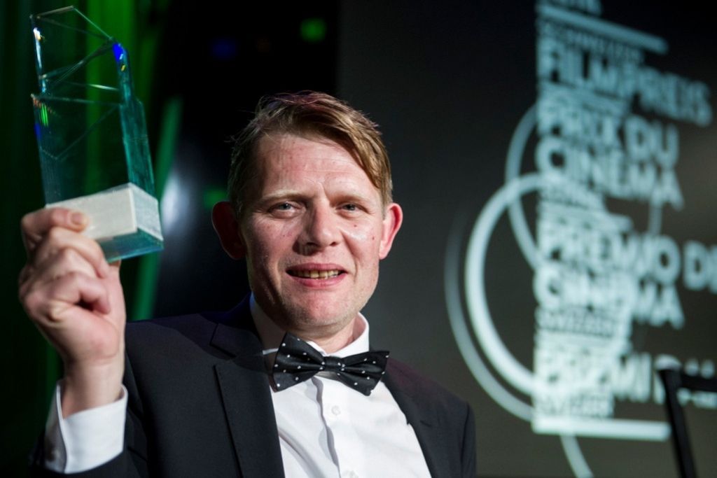 Marcus Signer wird ein Wilder | Berner Zeitung