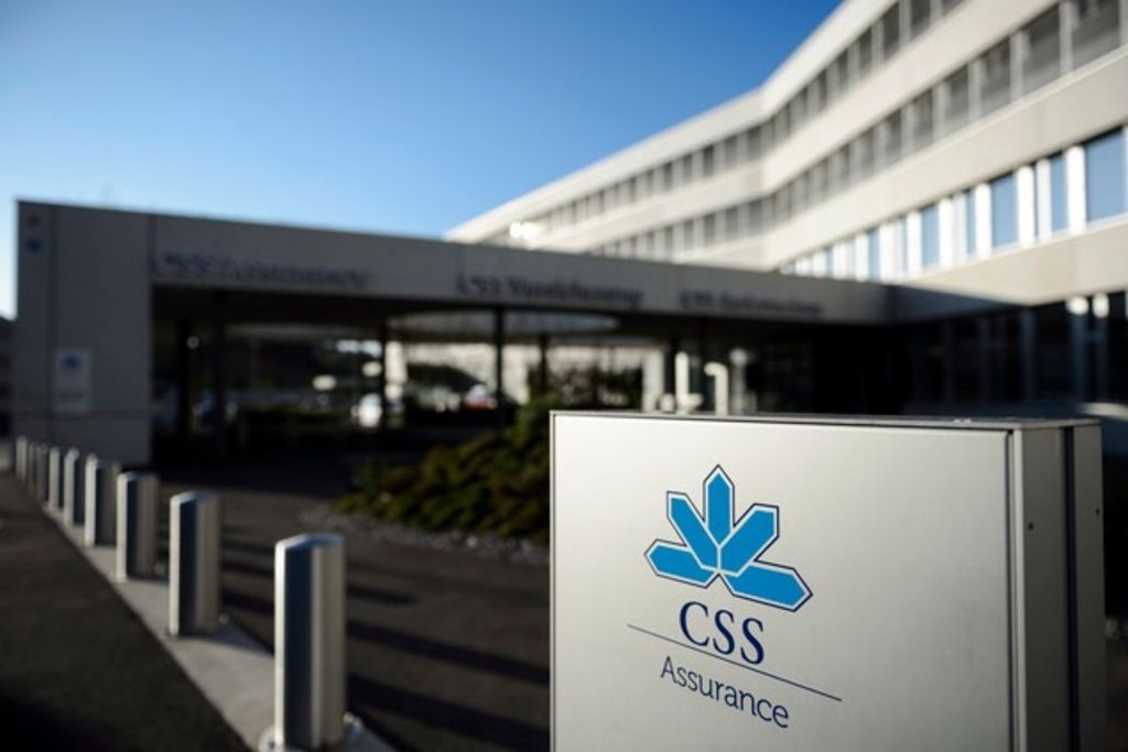 Assurance – Repli du bénéfice pour CSS en 2015 | Tribune de Genève