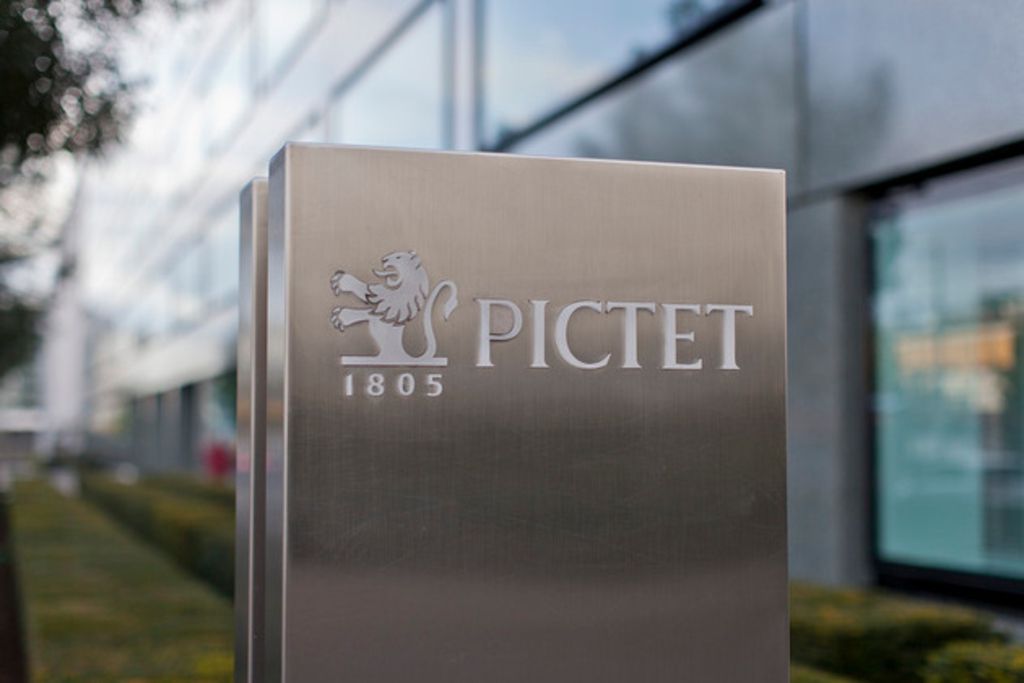Genève – Nicolas Pictet prend la tête de la Banque Pictet | Tribune de ...