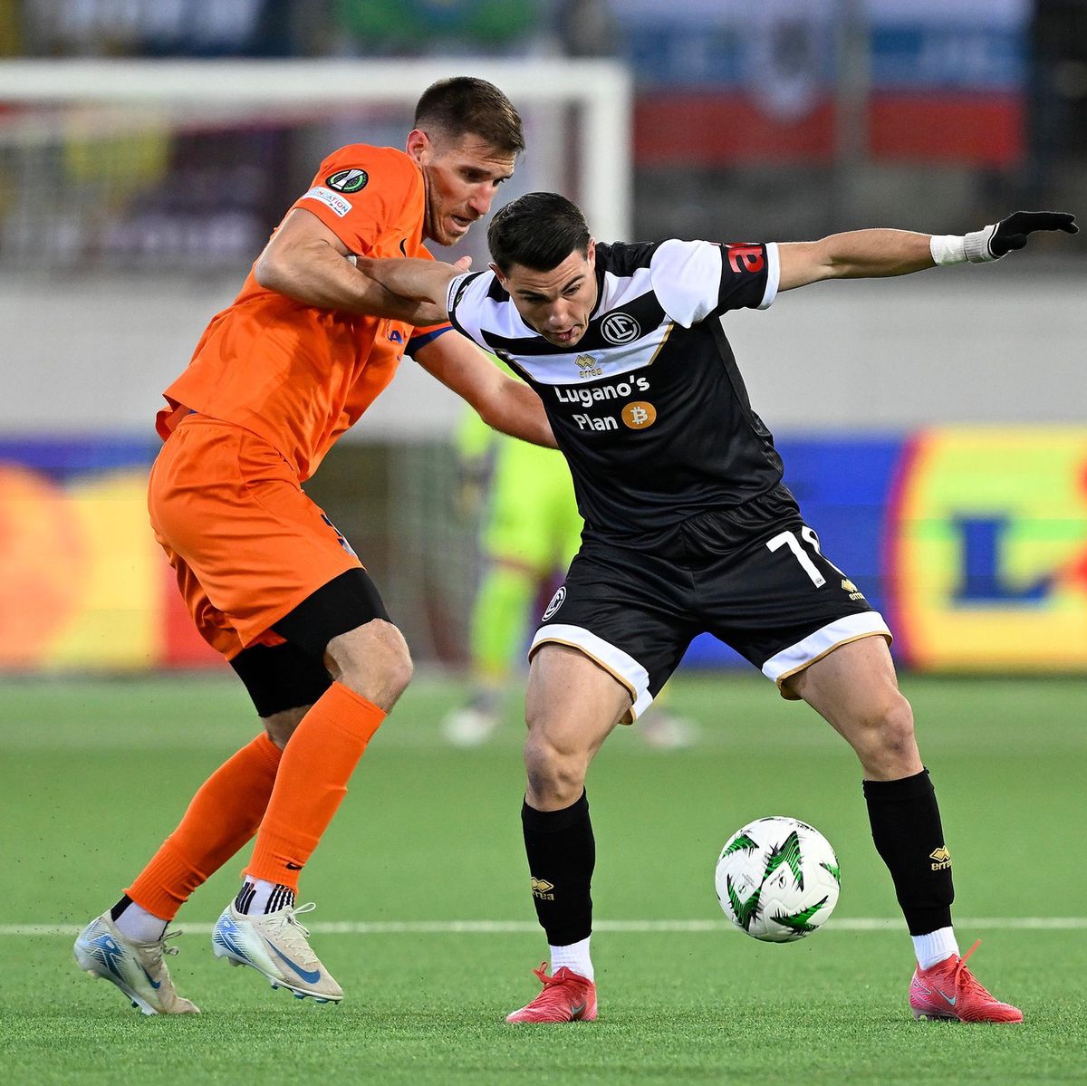 Auch Spotchef Marc Hodel weg: Der FC Schaffhausen trennt sich von CEO ...