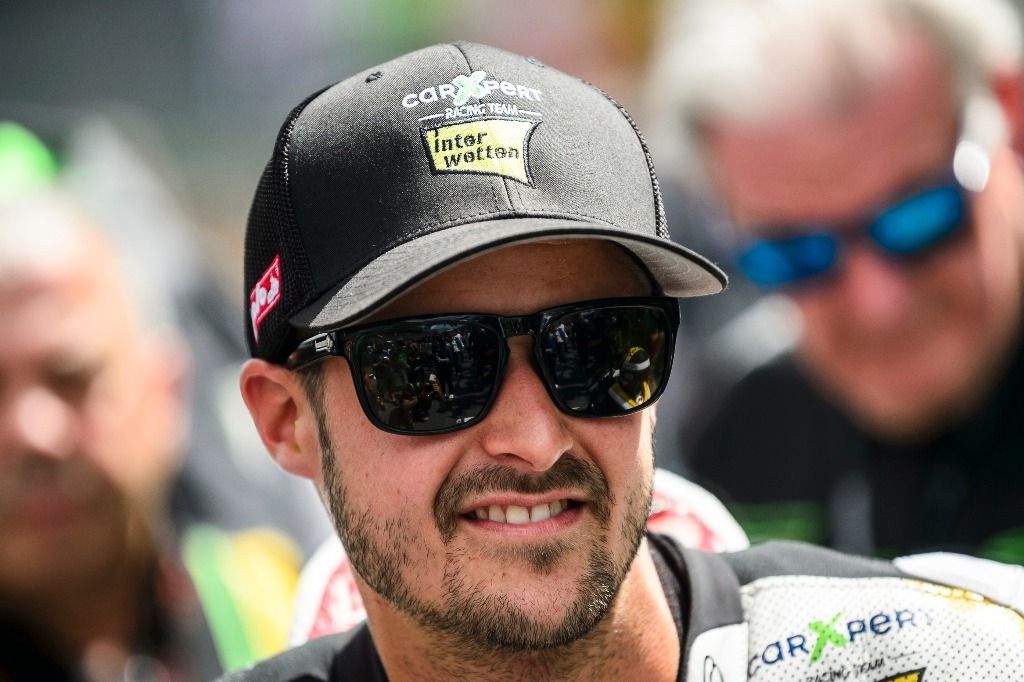 Motocyclisme – Thomas Lüthi va revenir là où il a tout perdu | Tribune ...