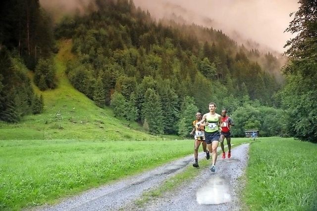 Schlechtwettersieger Mathys | Berner Zeitung
