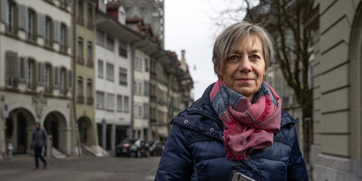 Berner Oberland: Hotelchefin fordert Airbnb-Regulierung