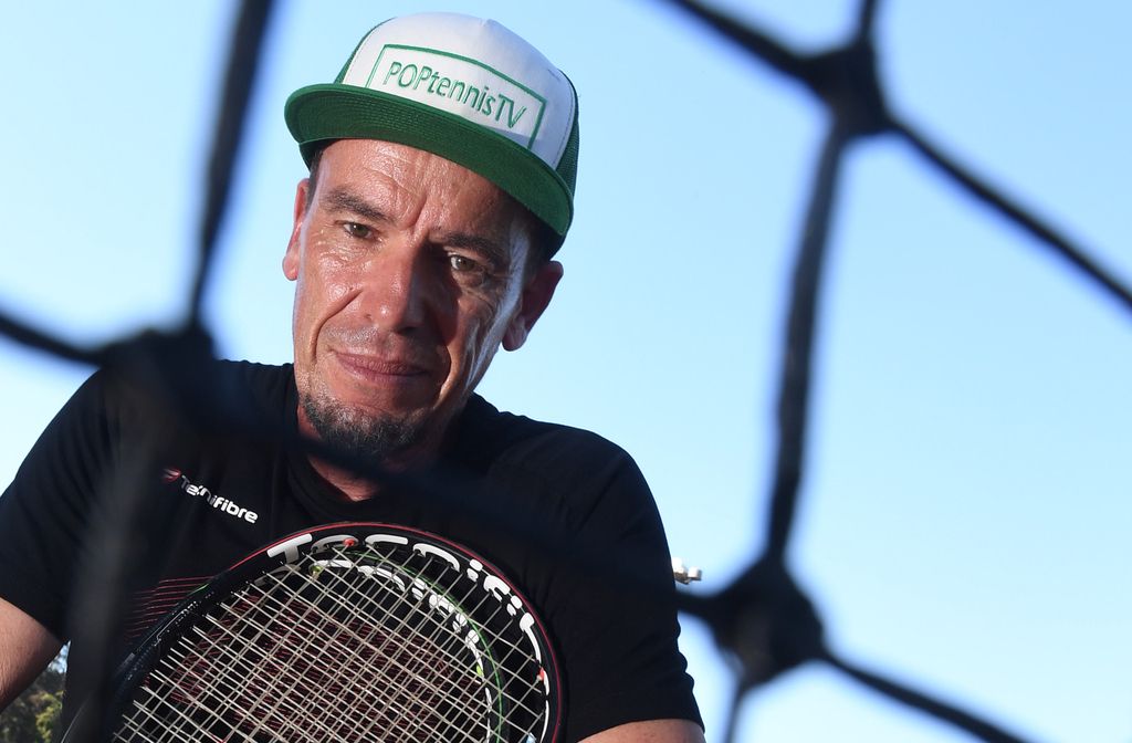 Tom Kummer: «‹Bad Boy›, das kommt meinem Wesen nahe» | Berner Zeitung