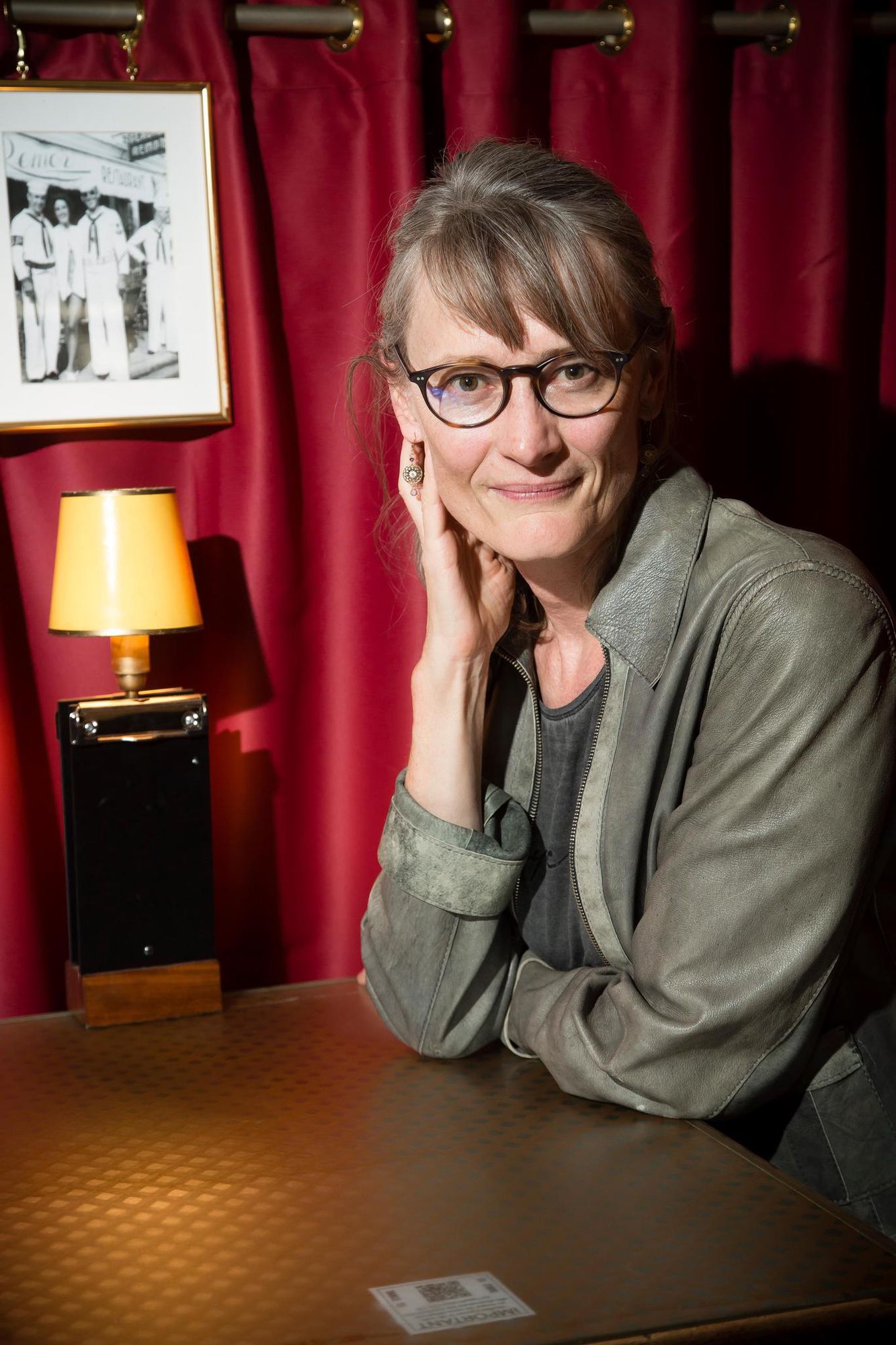 Monde du livre - Caroline Coutau: «Je me suis engagée dans l’édition ...