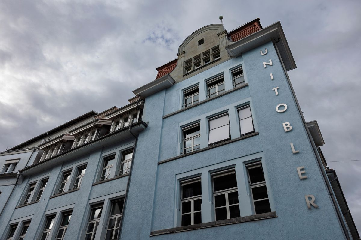 Uni Bern: Woher das grosse Defizit von 34,1 Millionen kommt | Berner Zeitung