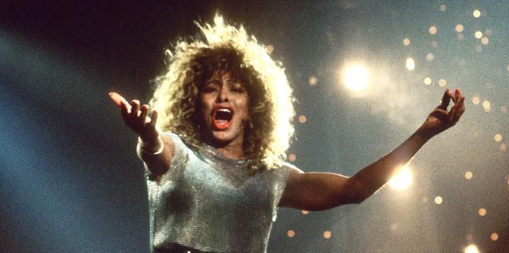 Nachruf auf US-Sängerin: Tina Turner ist tot – sie wollte doch nur ...