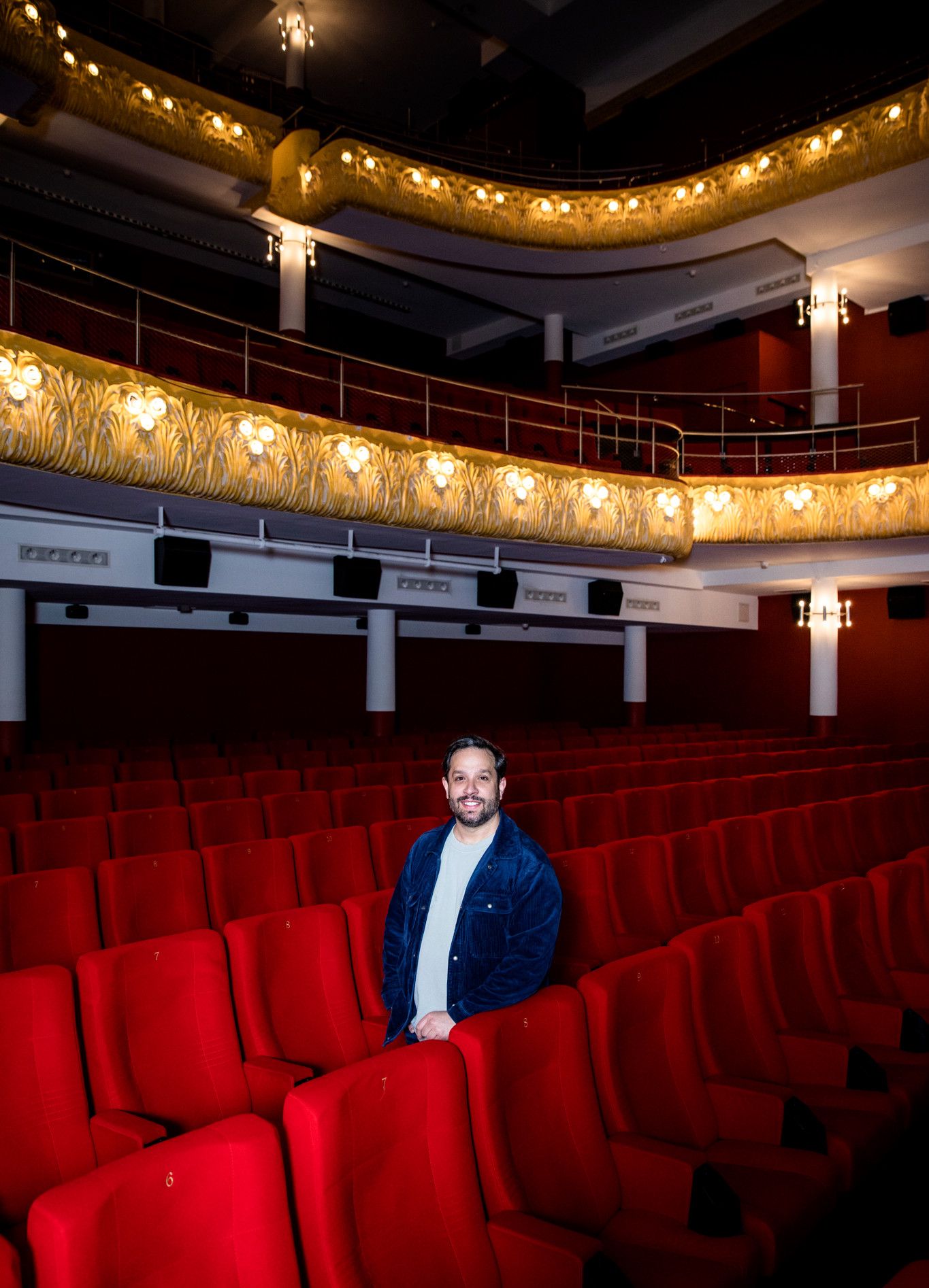 Küchlin in Basel: Kino-Ikone nach Facelifting wieder offen | Basler Zeitung