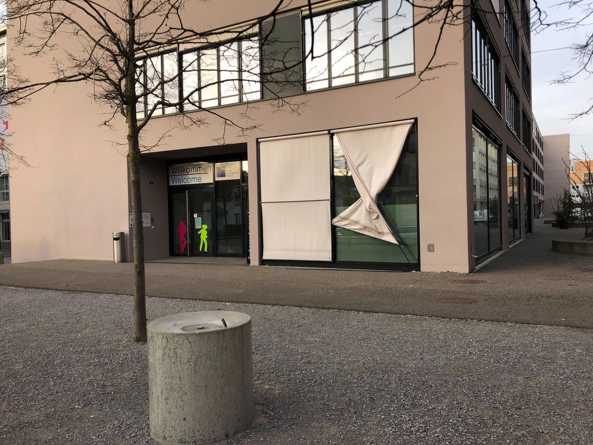Privatschule in Winterthur – Die Swiss International School schliesst ...