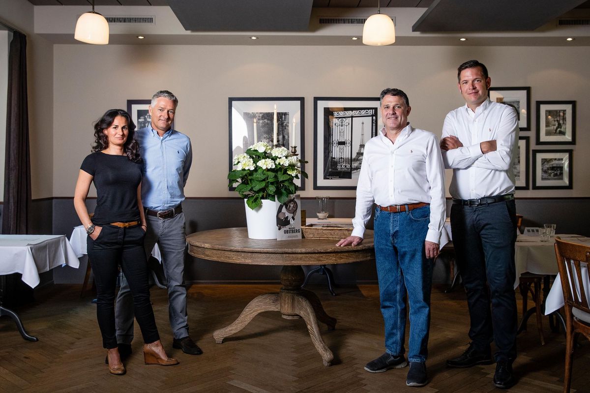 Werner Rothen wechselt in den Obstberg | Berner Zeitung