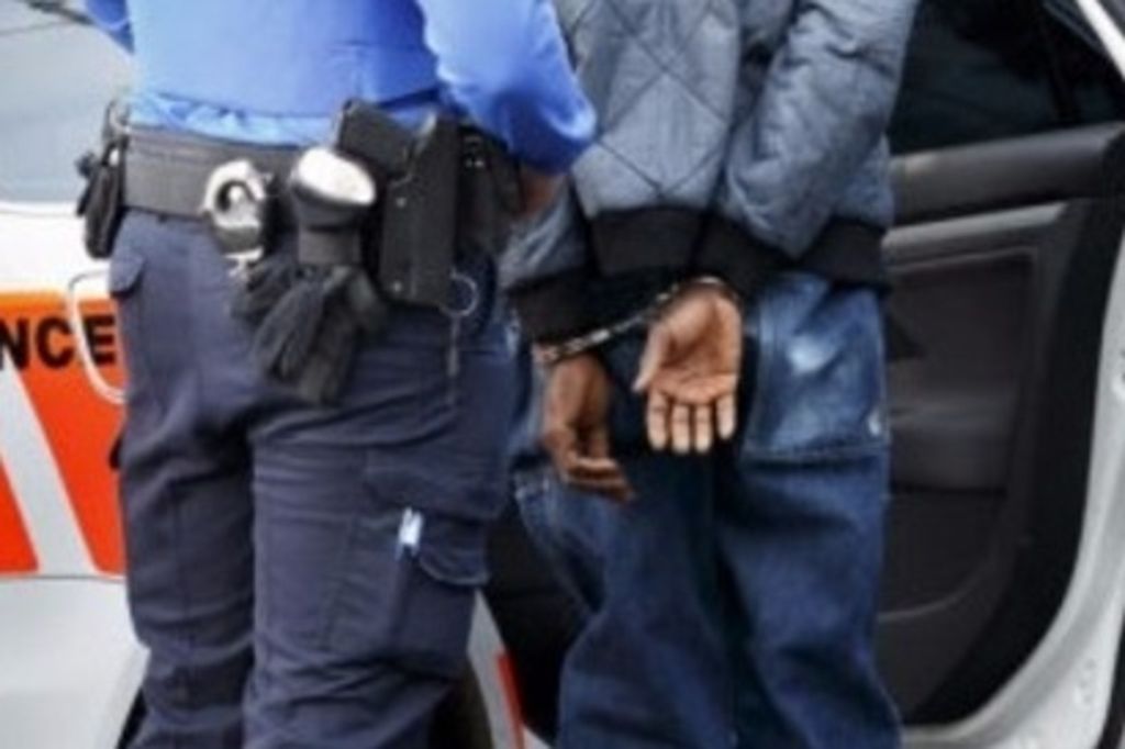 Criminalité européenne – 1600 voitures d'un groupe criminel saisies ...