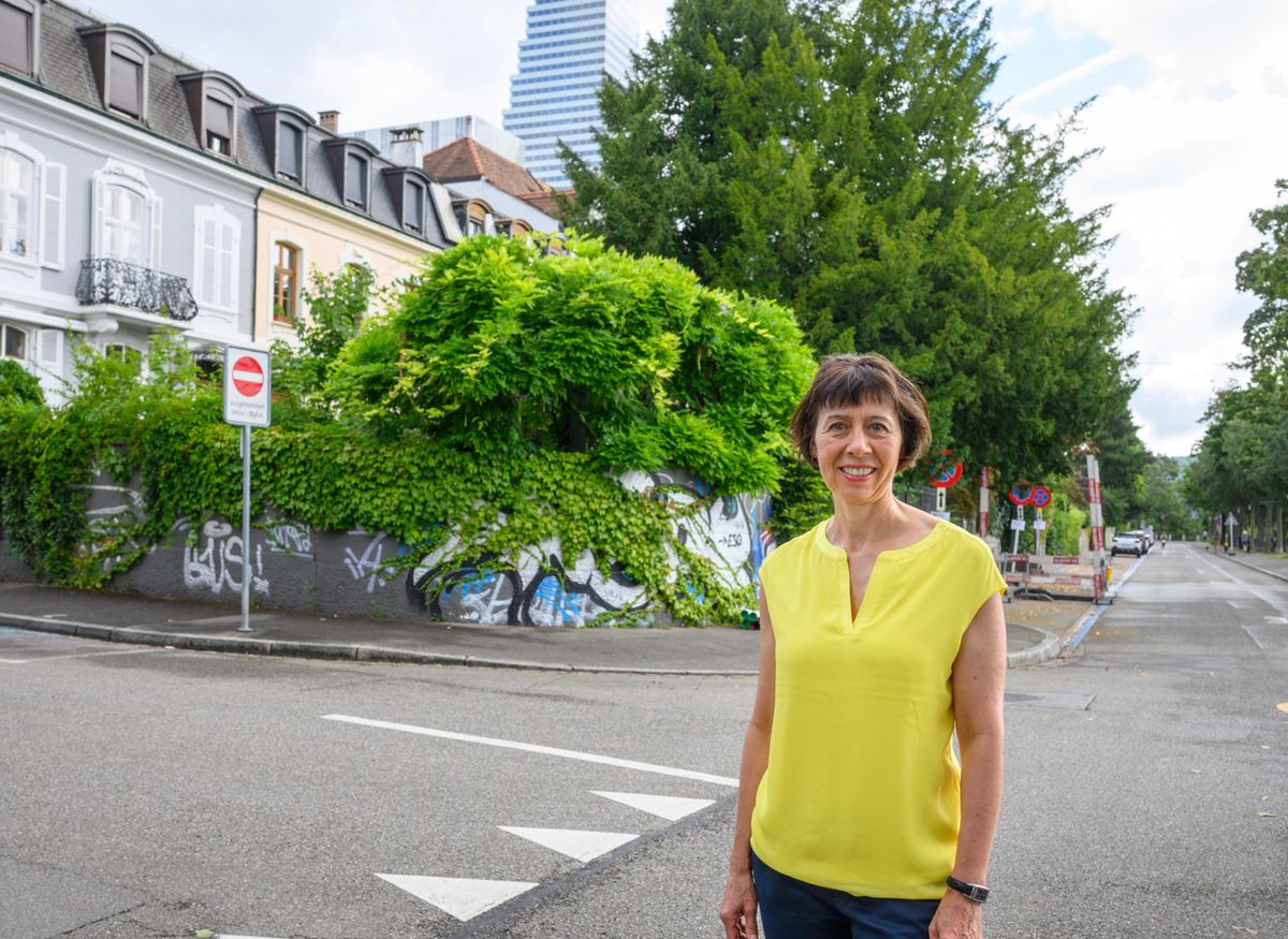 Stellen: Arbeitslosenquote in Basel-Stadt und Baselland | Basler Zeitung