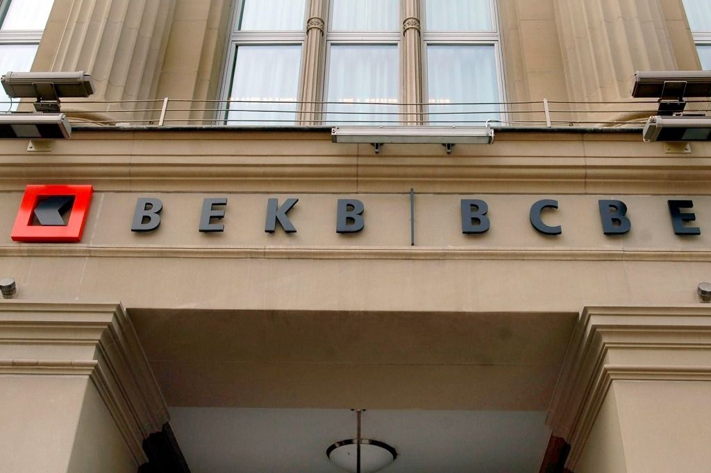 Die BEKB erhöht die Dividende – zum 24. Mal in Folge | Der Bund