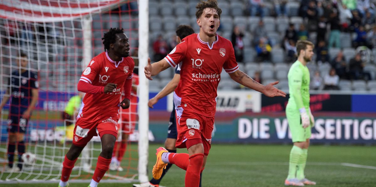 FC Thun | Berner Zeitung